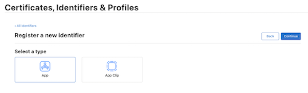 Create and deploy branded apps for iOS - AppSheet Help