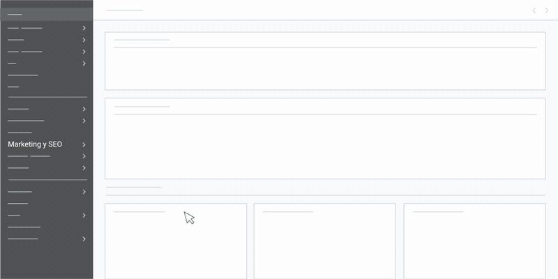 Wix: configurar la etiqueta de Google - Ayuda de Analytics