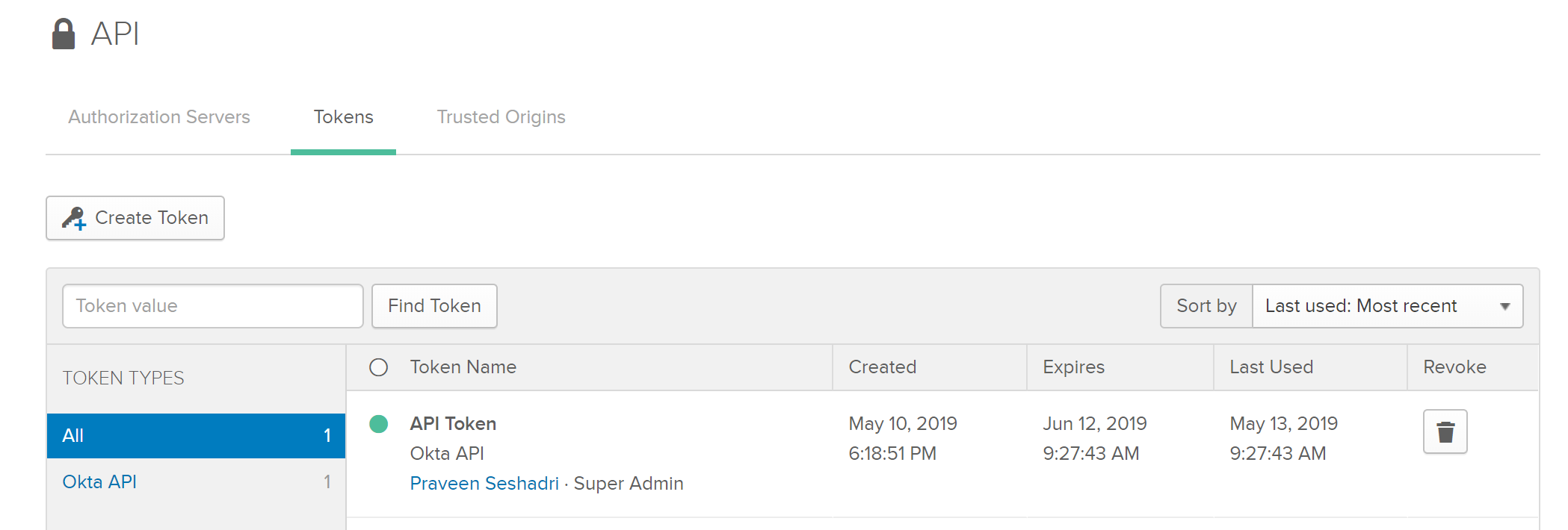 Control user access using Okta - AppSheet Help