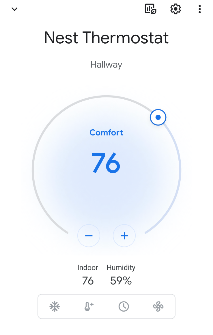 How to tell which Nest thermostat you have - Google Nest Help