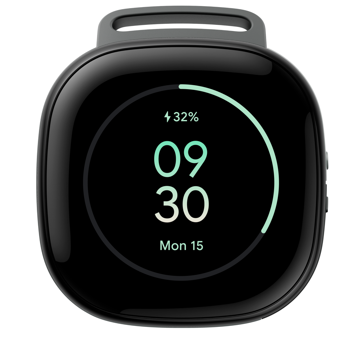 Charge your Fitbit Ace LTE - Fitbit Ace LTE Help