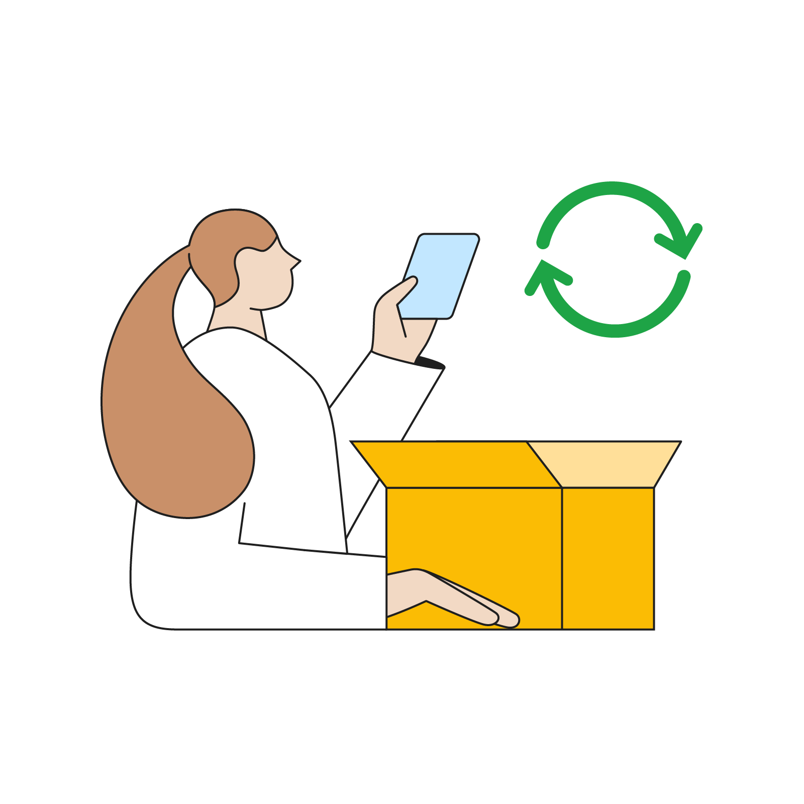 3. Package your item for return - Google Store Help