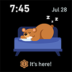 How do I track my sleep with my Fitbit device? - Fitbit Help Center