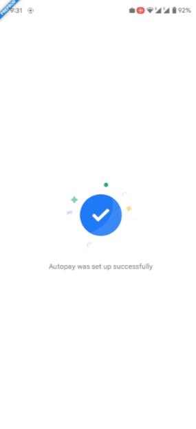 Pay bills using Google Pay - Google Pay Help