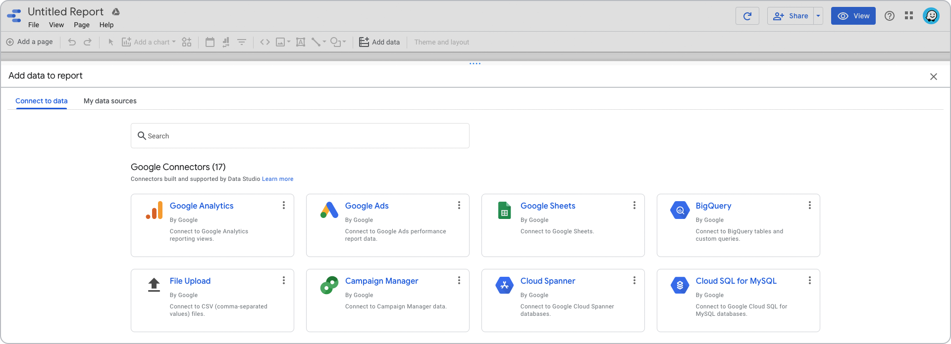 Using Google Cloud to Store and Analyze Waze for Cities Data - Waze ...