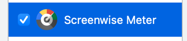Set up the Screenwise Meter extension on your computer - Screenwise ...