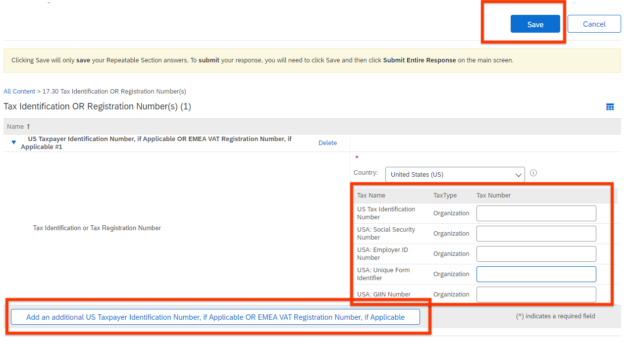 Enrolling with Ariba - Alphabet/Google Suppliers Help