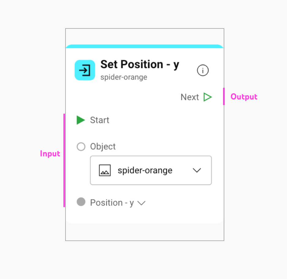 Get Started With Visual Scripting For Effect Maker Youtube Help