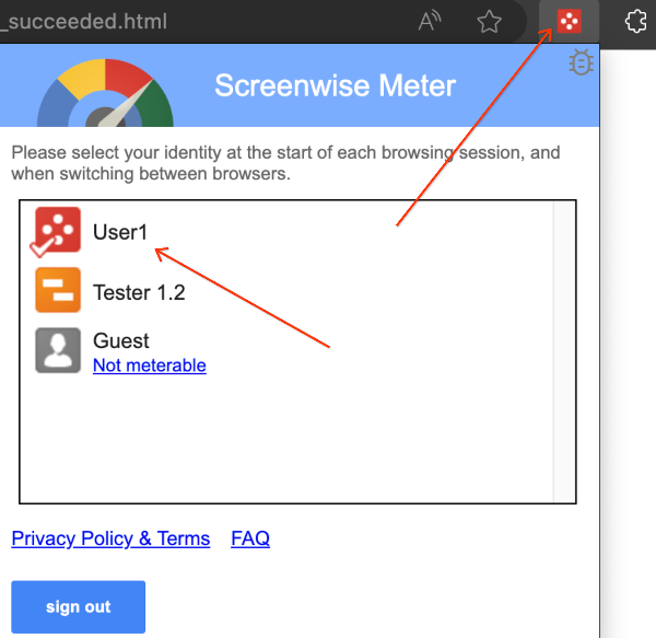 Set up the Screenwise Meter extension on your computer - Screenwise ...