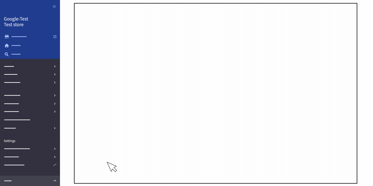 BigCommerce: Set up your Google tag - Tag Manager Help