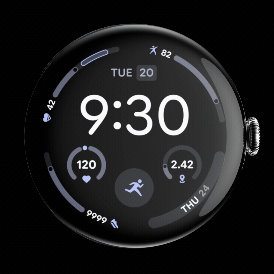 Charge Google Pixel Watch and tips to improve battery life - Google ...