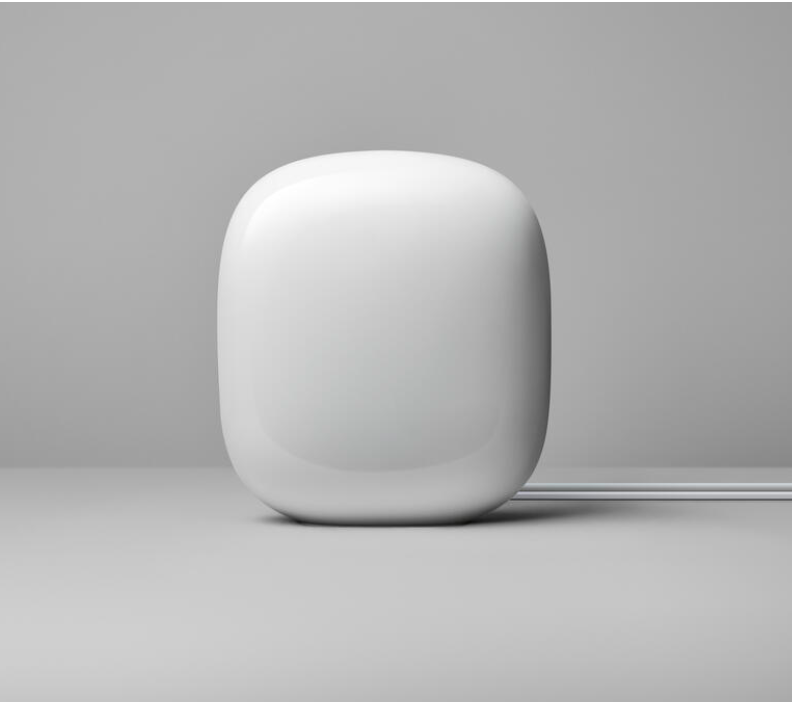 Learn about and set up your GFiber Wi-Fi 6E Router - Google Fiber Help