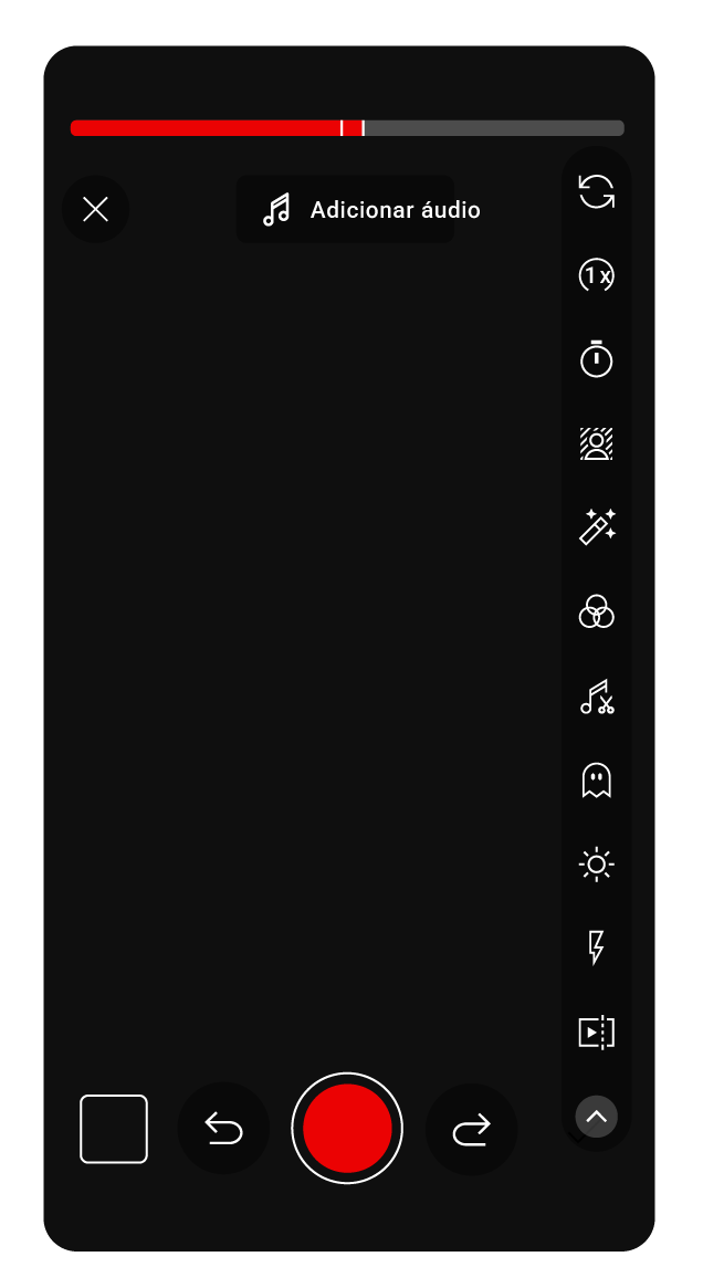 Dicas para criar Shorts do YouTube - Shorts - Ajuda do YouTube
