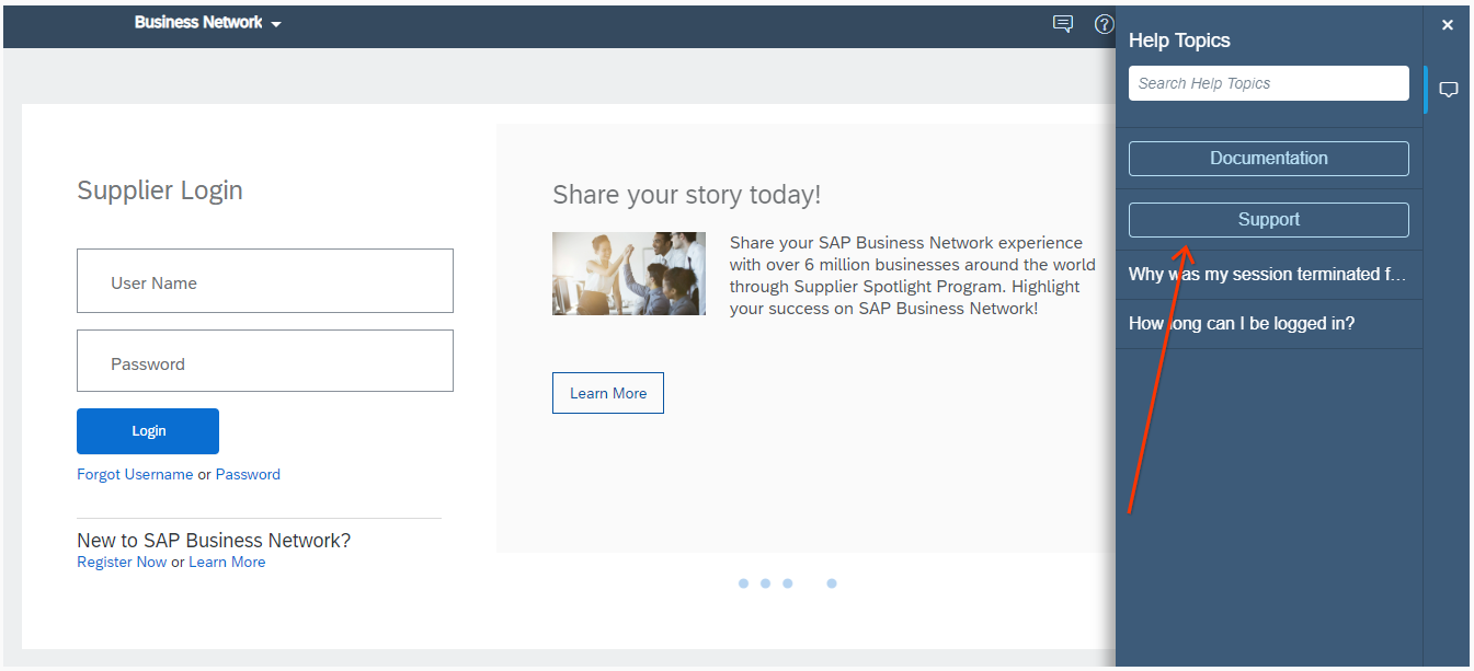 Supplier Enrollment FAQs - Alphabet/Google Suppliers Help