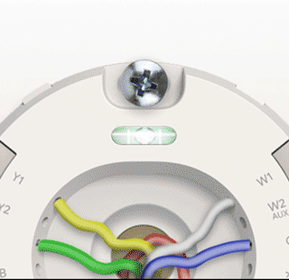 Troubleshoot a "No power" alert on a Nest thermostat (E298, E448 or M20 ...