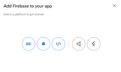 Enable push notifications in iOS branded apps - AppSheet Help