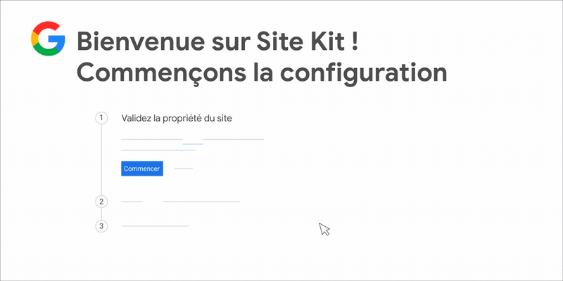 Plug-in Site Kit (WordPress) : configurer votre balise Google - Aide Google Analytics