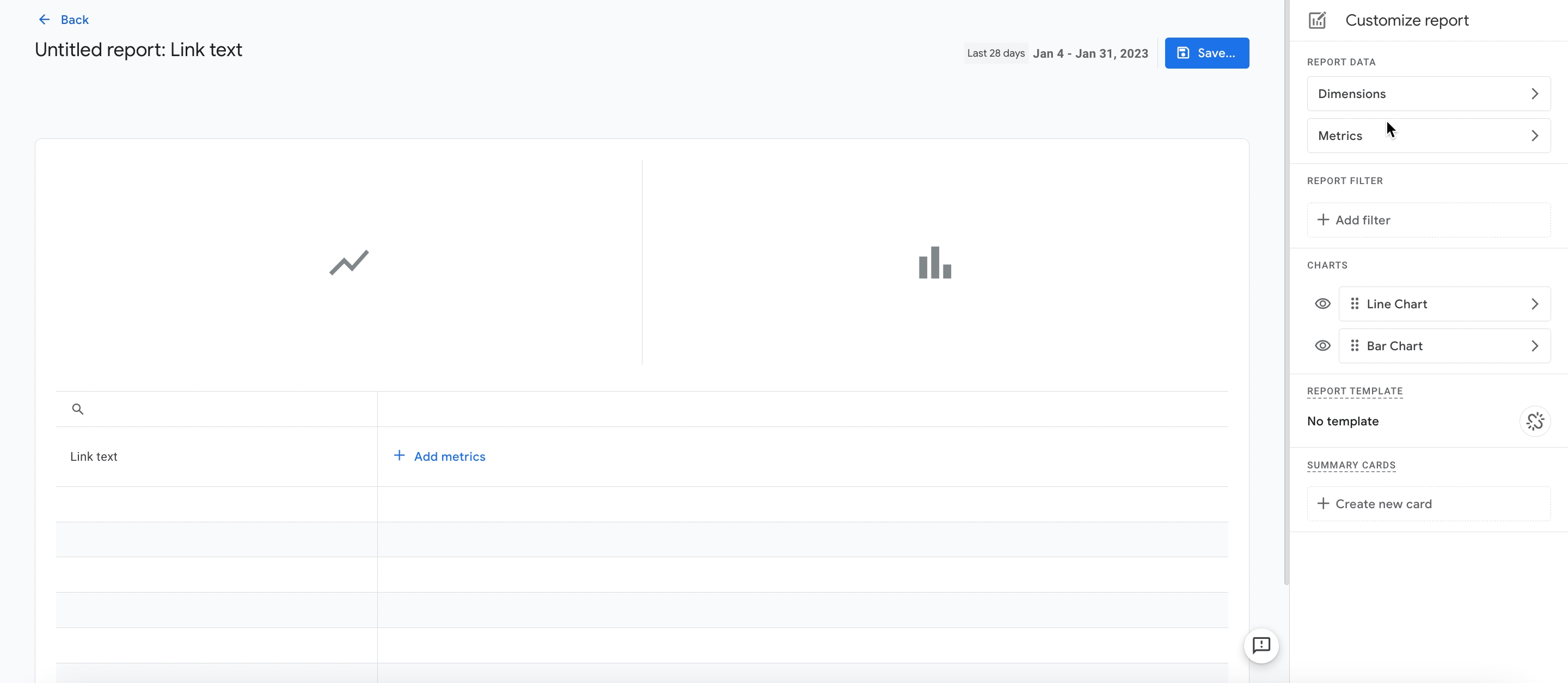 [GA4] Customize detail reports - Analytics Help