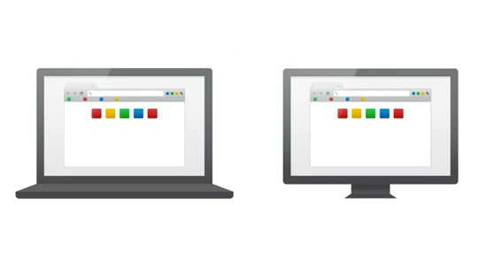 Algunas funciones de Google Chrome – Tutorial GOOGLE CHROME ...