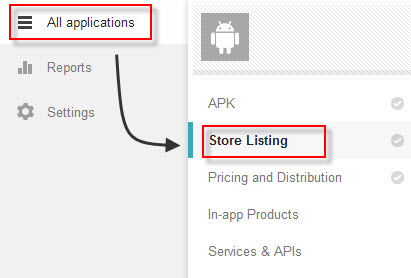 Change or update your Developer account information - Developer Console Help