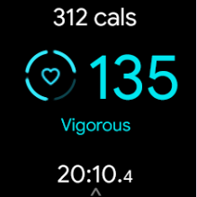 How do I track heart rate with my Fitbit device? - Fitbit Help Center
