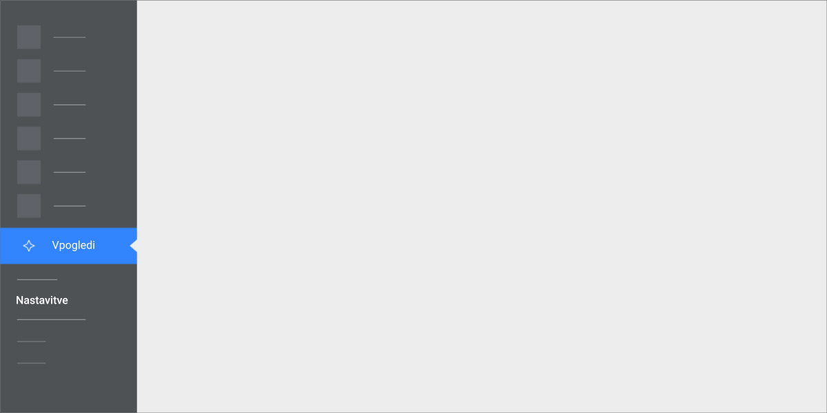 Vtičnik MonsterInsights (WordPress): Nastavitev Googlove oznake - Pomoč za Google Analytics