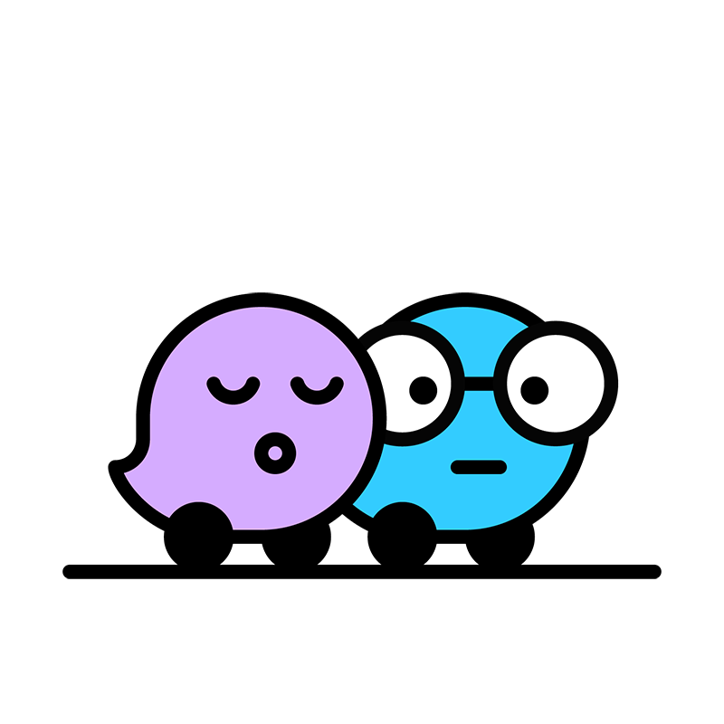 Choose your Partnership - Waze Partners Help