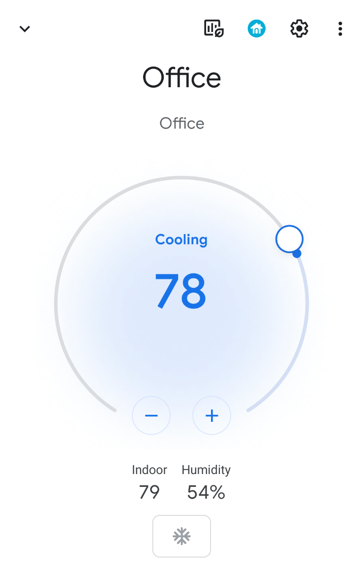 How to tell which Nest thermostat you have - Google Nest Help