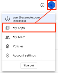 Create apps: The Essentials - AppSheet Help