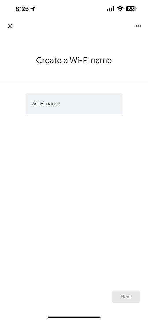 Set up Nest Wifi Pro or Nest Wifi - Google Nest Help