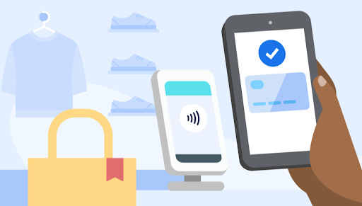 Pay contactless with your phone - Google Pay Help