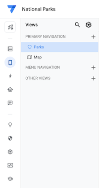 Explore the AppSheet app editor - AppSheet Help