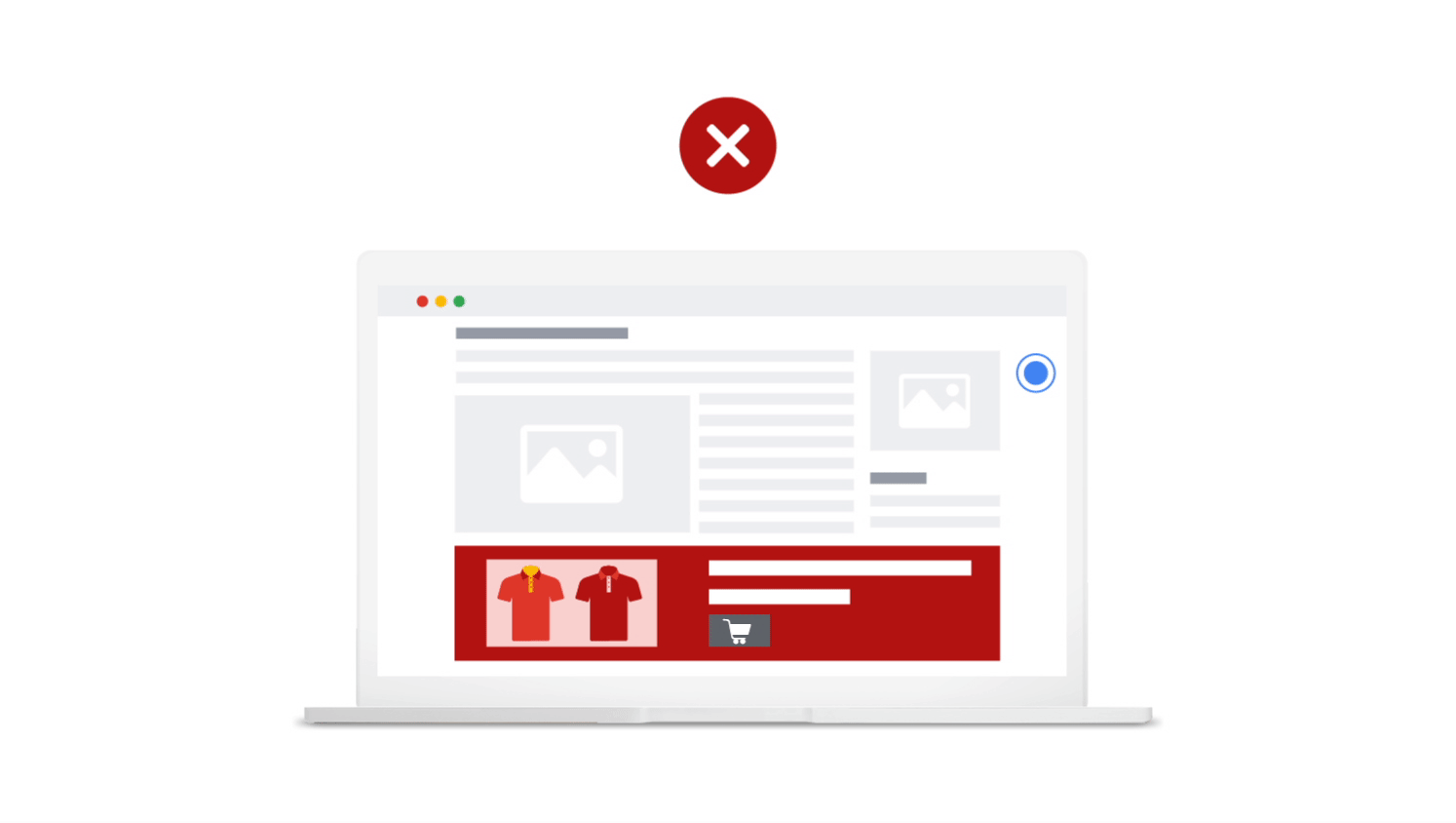 Misrepresentation - Advertising Policies Help