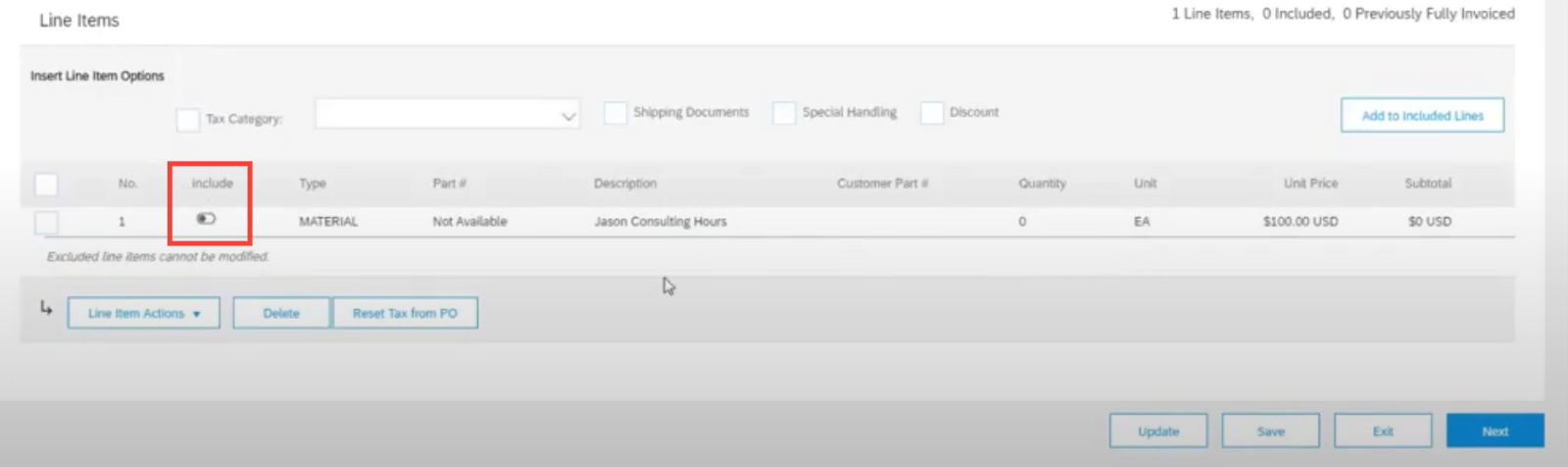 Ariba | Transacting with a Standard Account - Alphabet/Google Suppliers ...