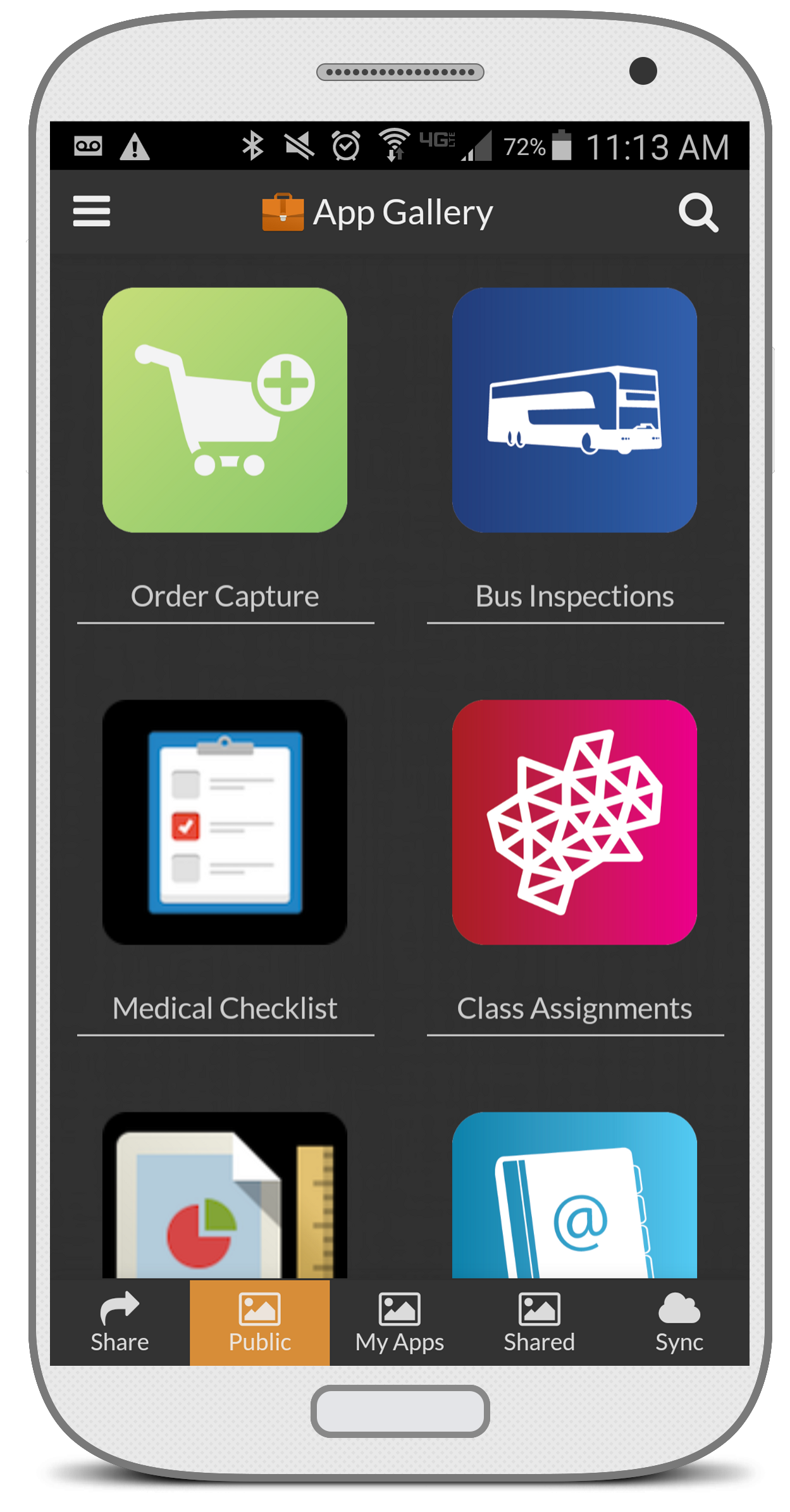 Deploy: The Essentials - AppSheet Help