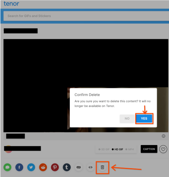 FAQ Articles - Tenor Help