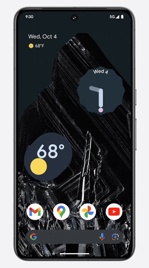 Get the most life from your battery - Pixel Phone Help