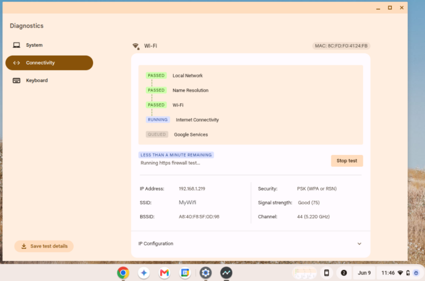 Chrome Enterprise and Education release notes - ChromeOS - Chrome ...