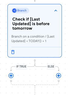 Steps: The Essentials - AppSheet Help