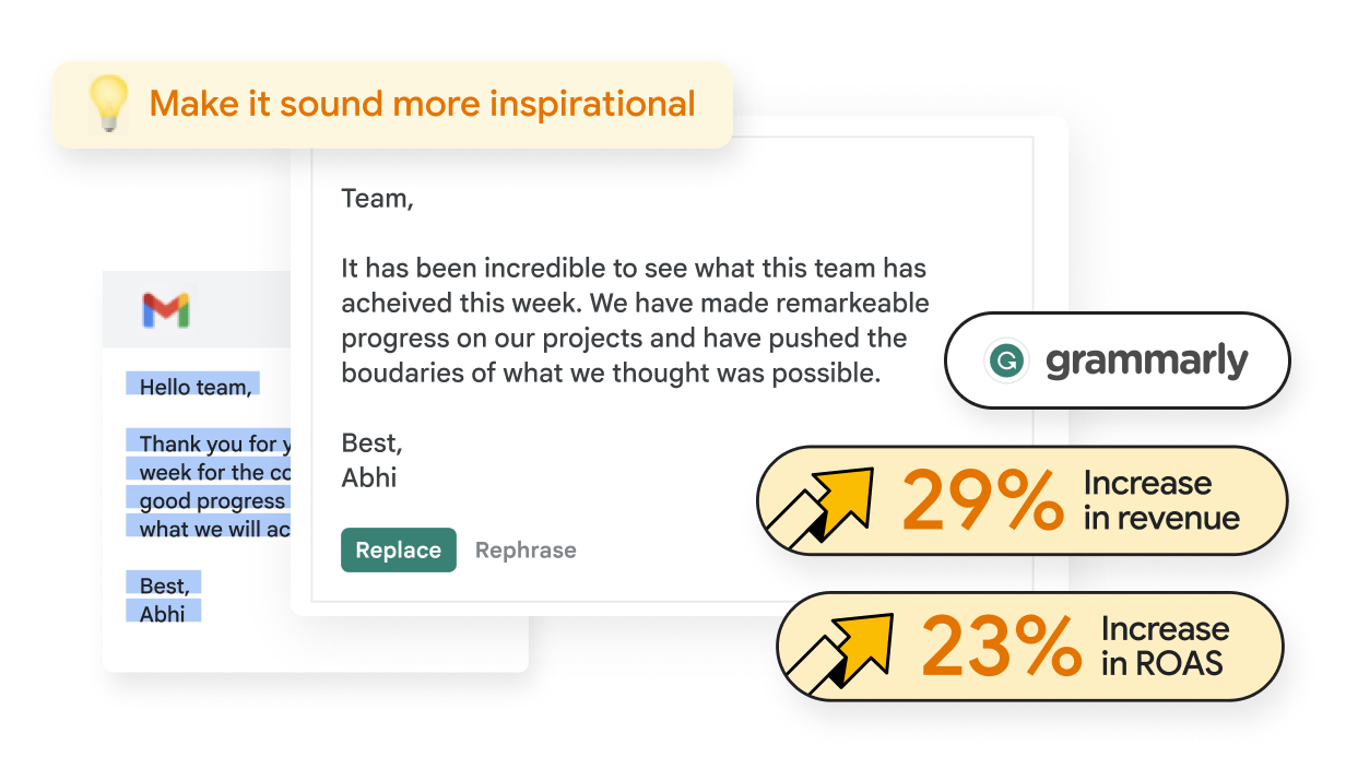 업계 리더가 온라인 판매를 늘리는 방법 - Google Ads 고객센터