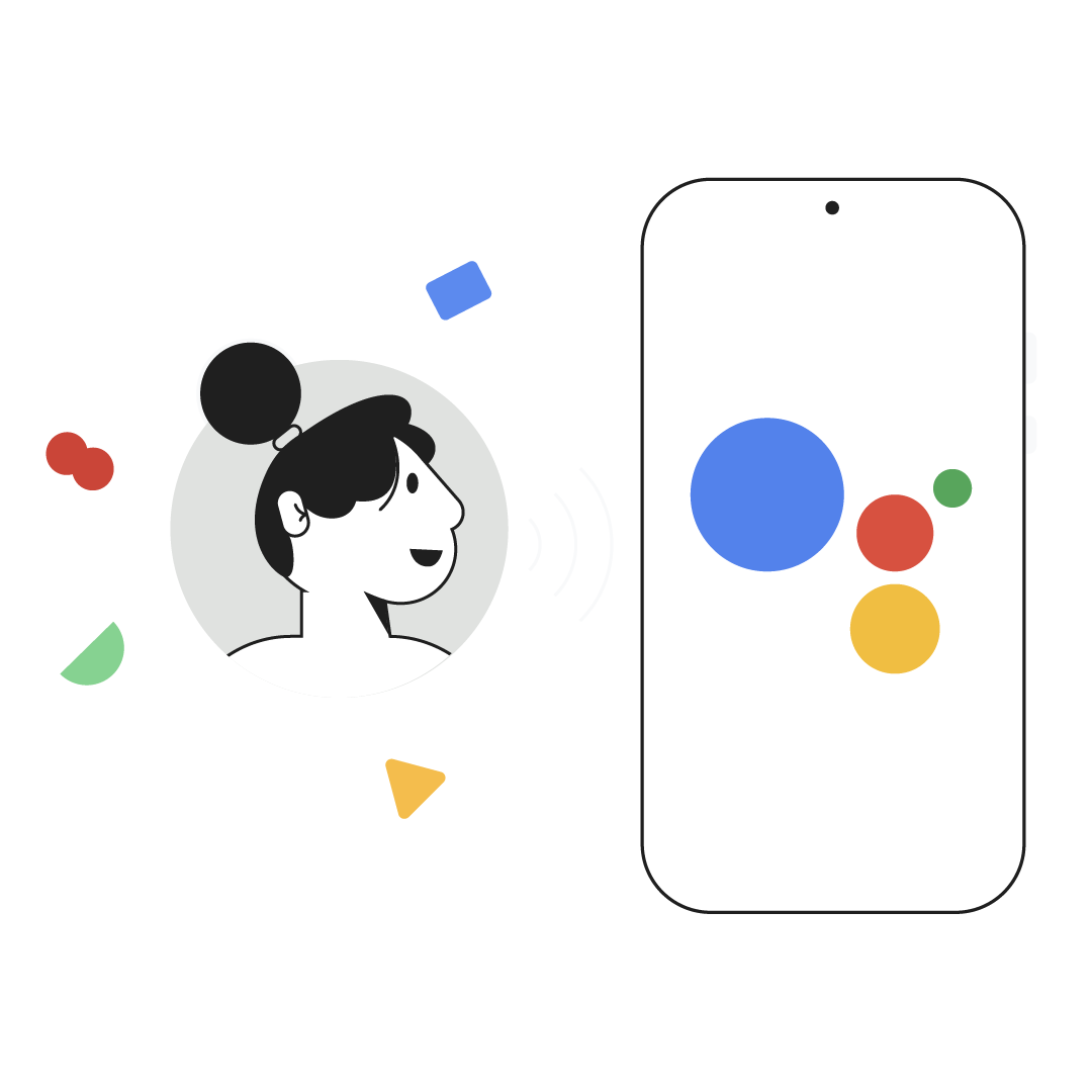 2. Set up Assistant - Android Help 2. Set up Assistant - Android Help