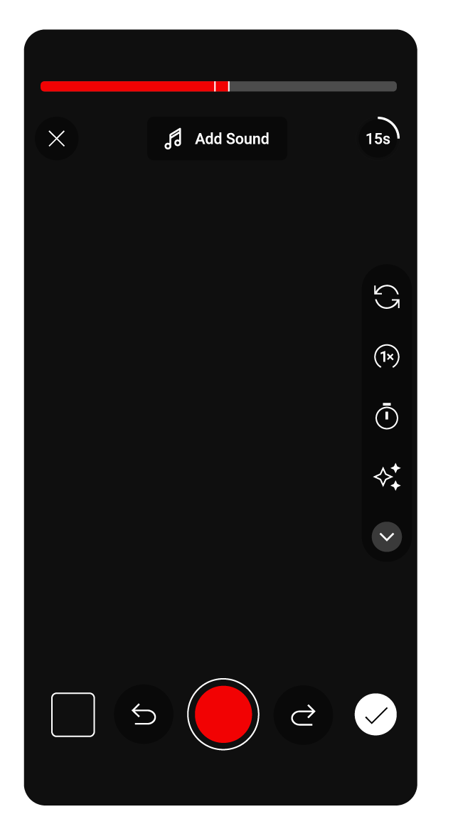 Tips To Film With Mobile Shorts Youtube Help
