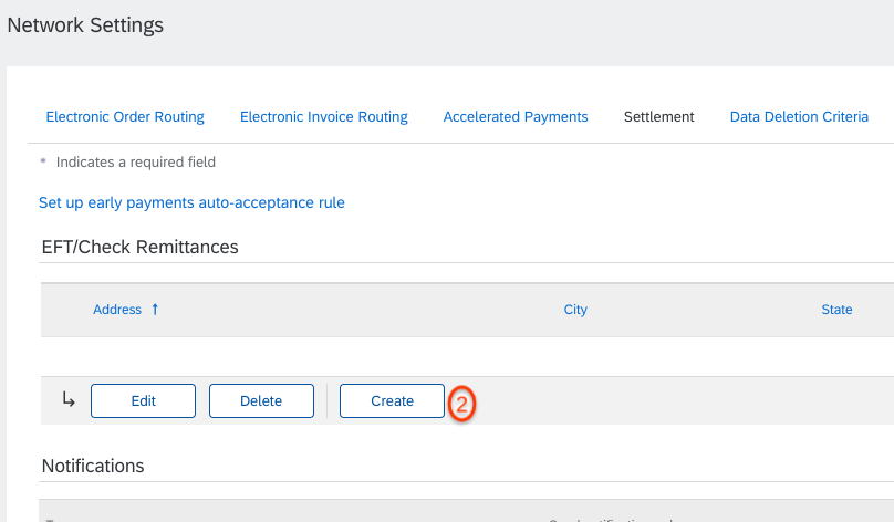Configure remittance information - Alphabet/Google Suppliers Help