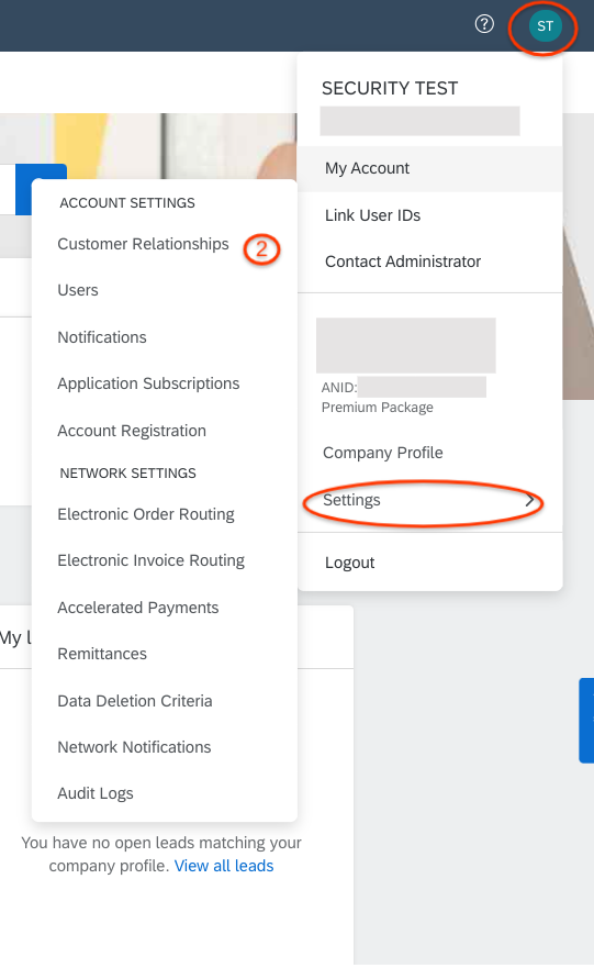 Invoice rules - Alphabet/Google Suppliers Help