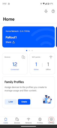 How to use the Screenwise Router - Screenwise Meter Help