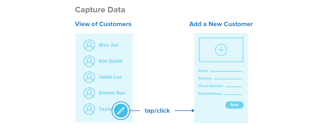 App Design 101 AppSheet Help