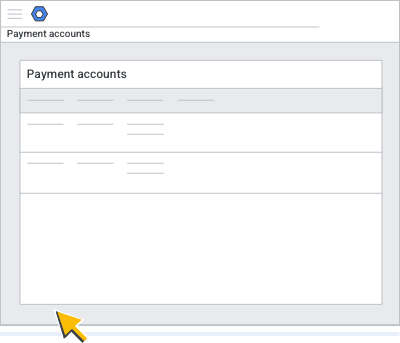 Download or print monthly invoices - Google Workspace Admin Help