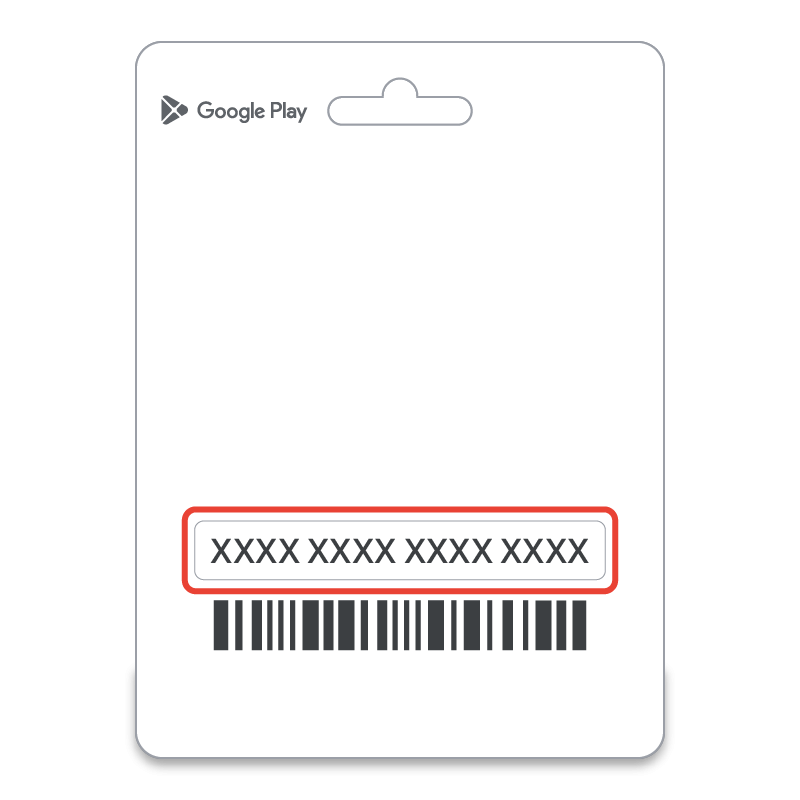 What to do if you’re a victim of a Google Play gift card scam - Google ...