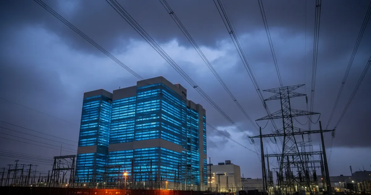 Trump Administration and Governors Urge PJM Interconnection to Boost ...