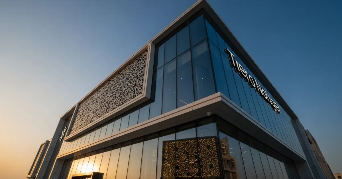 Apple Secures Flagship Store Location in Saudi Arabia's Diriyah Square